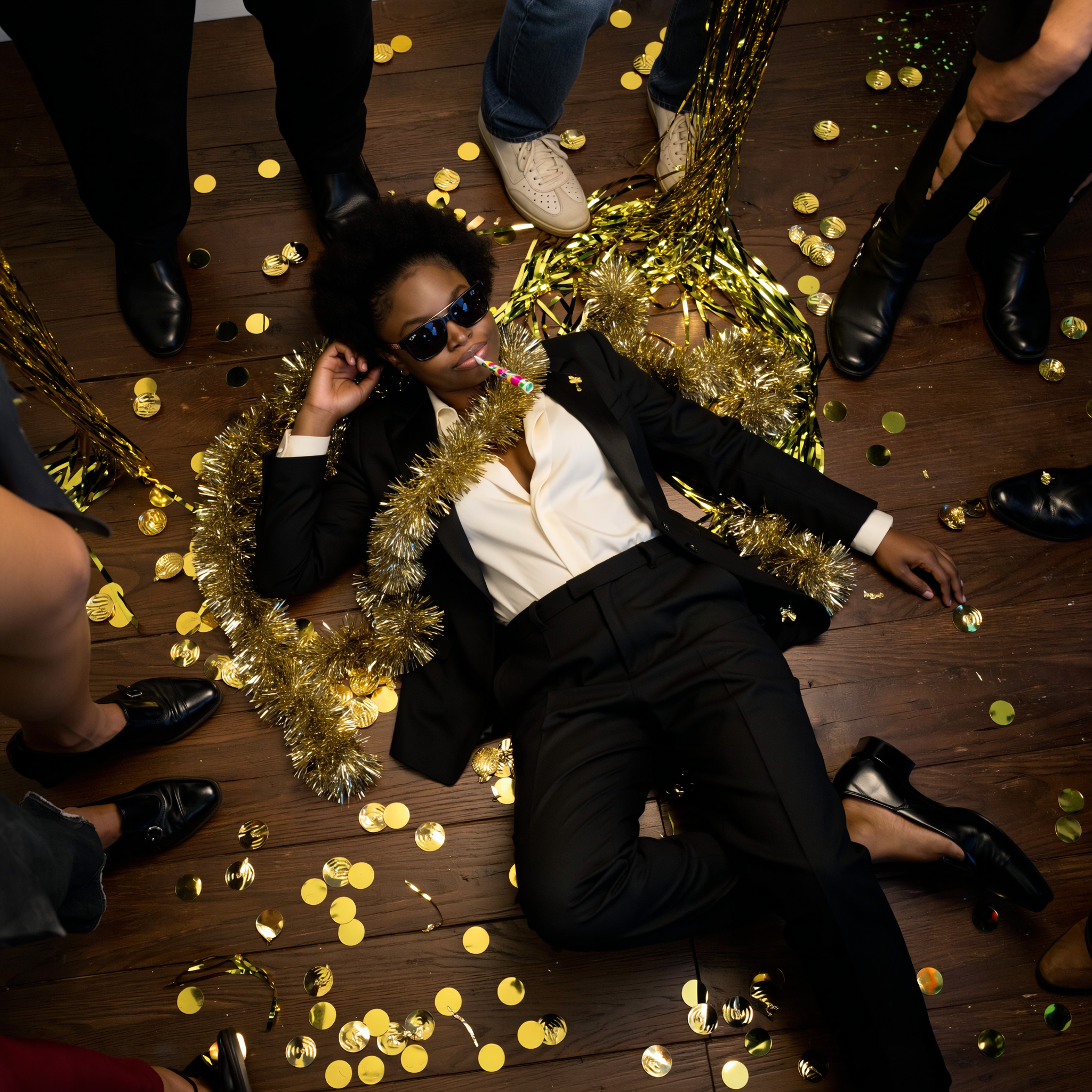 Entering the New Year Gently: Faith, Grace, and Not Reinventing Myself ...