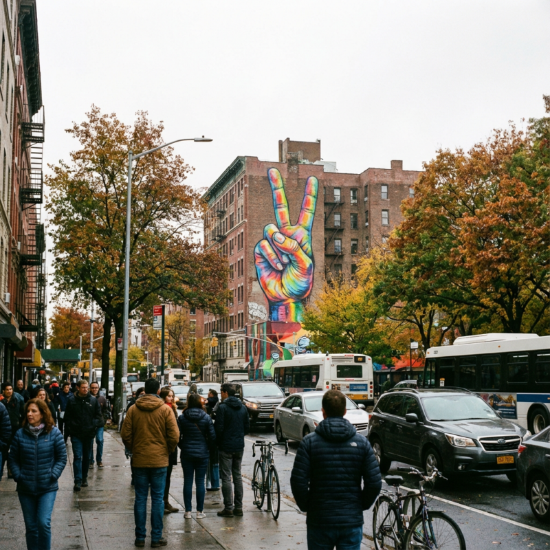 What’s Up with All the Hatred? - What Grace Looks Like