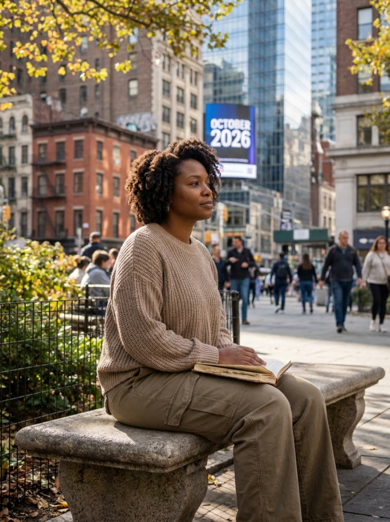 When God Uses Solitude to Heal Your Heart - What Grace Looks Like